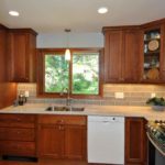 Wisconsin KitchenCrystal - Ohana Construction - Home Remodeling Design ...